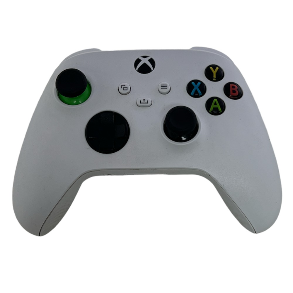 Pre-owned Microsoft Xbox One Controller - Own4Less